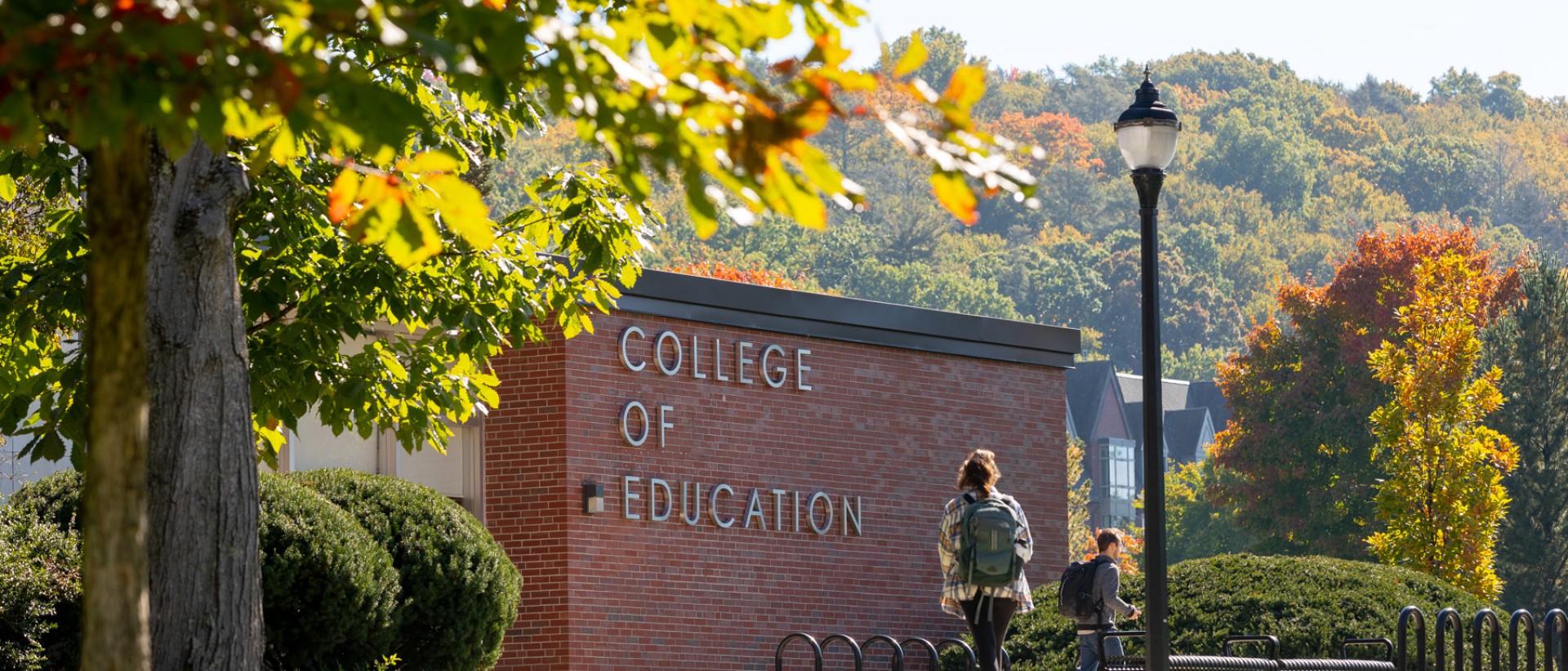 College of Education Leadership : College of Education : UMass Amherst