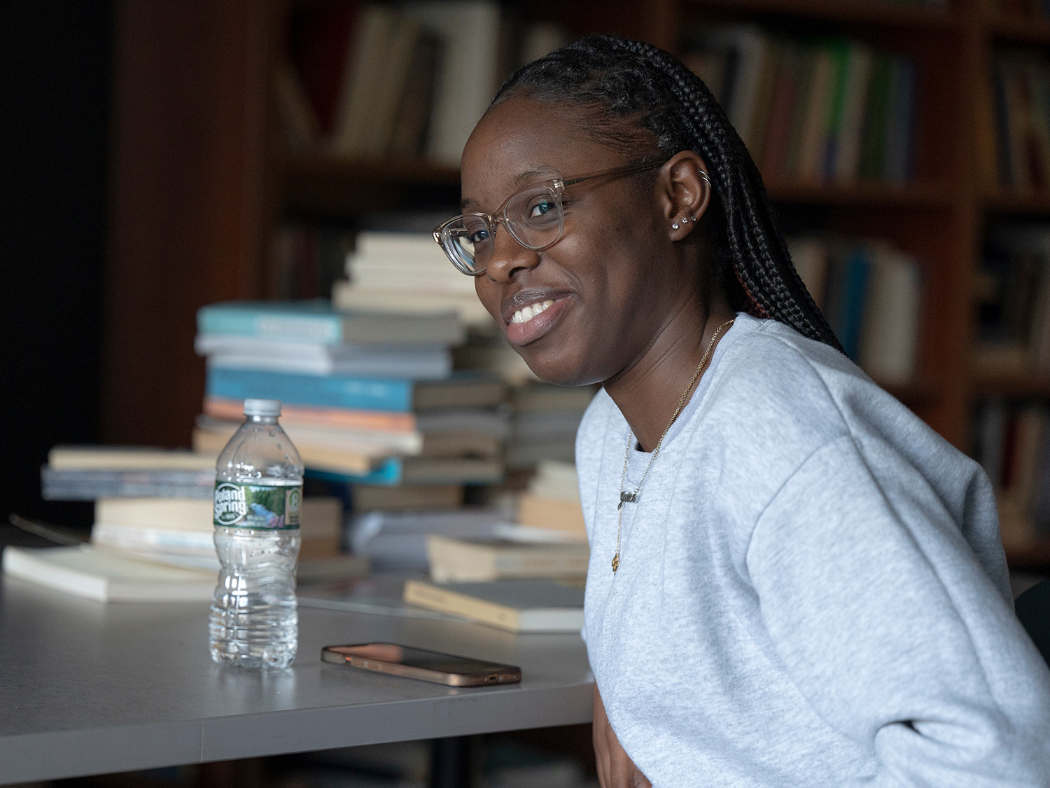 Department of Student Development (SD) : College of Education : UMass ...