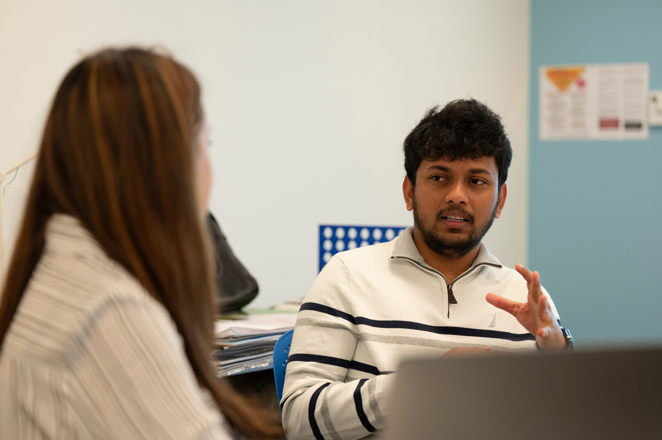 Mathematics, Science & Learning Technologies PhD : College of Education ...