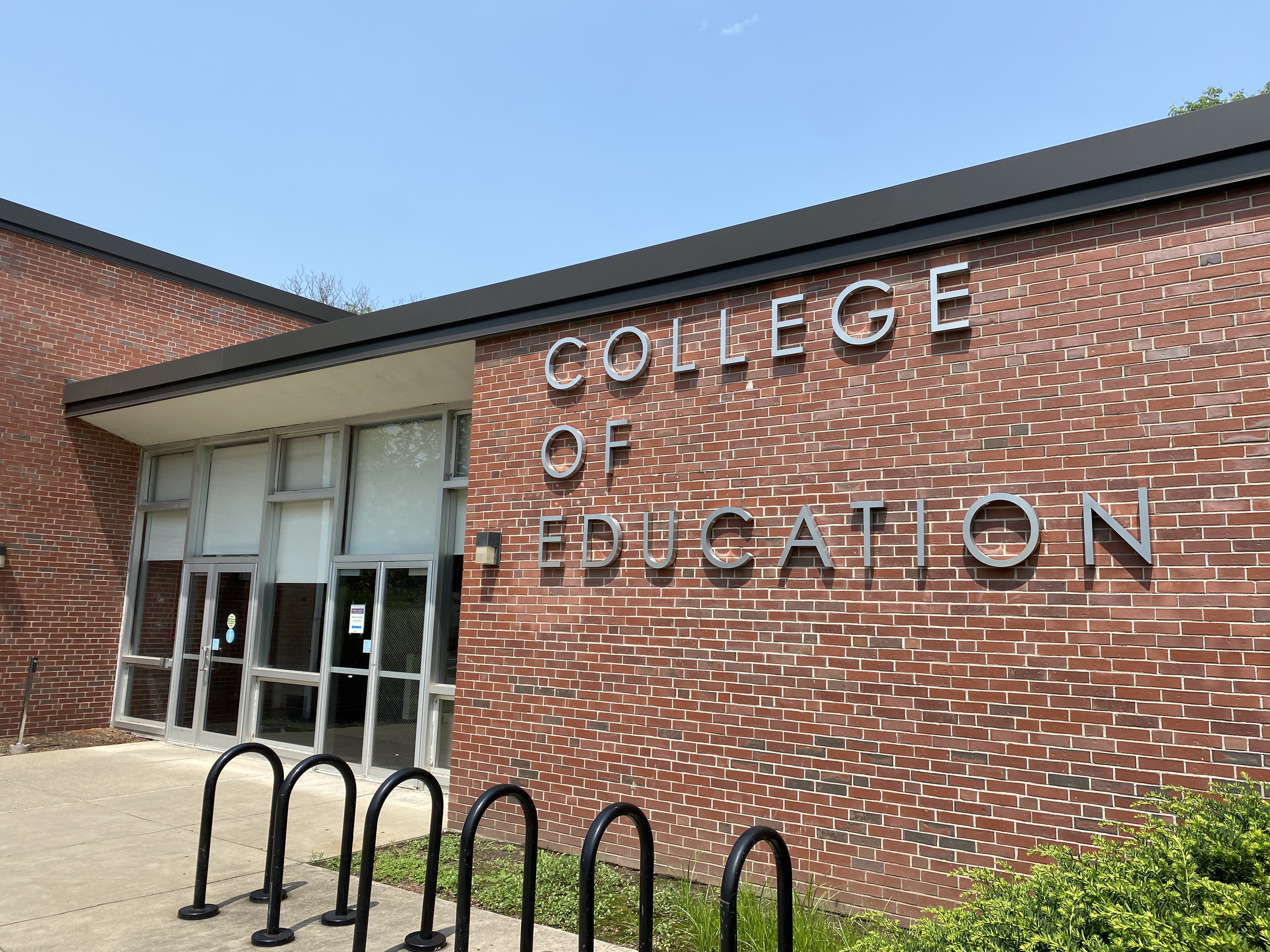 Information for Faculty & Staff : College of Education : UMass Amherst