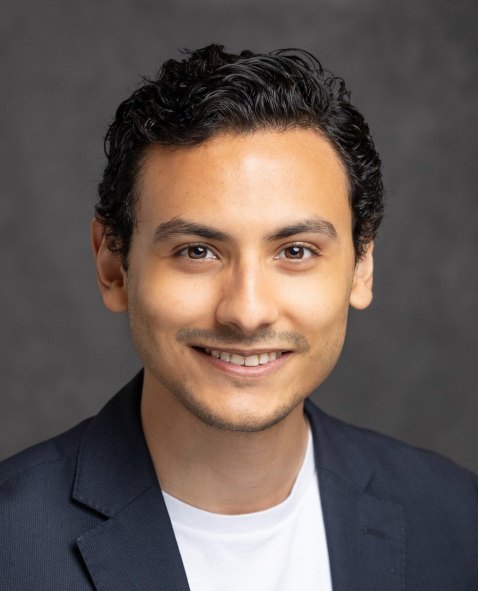 Juan David Cervantes Pico : College of Education : UMass Amherst
