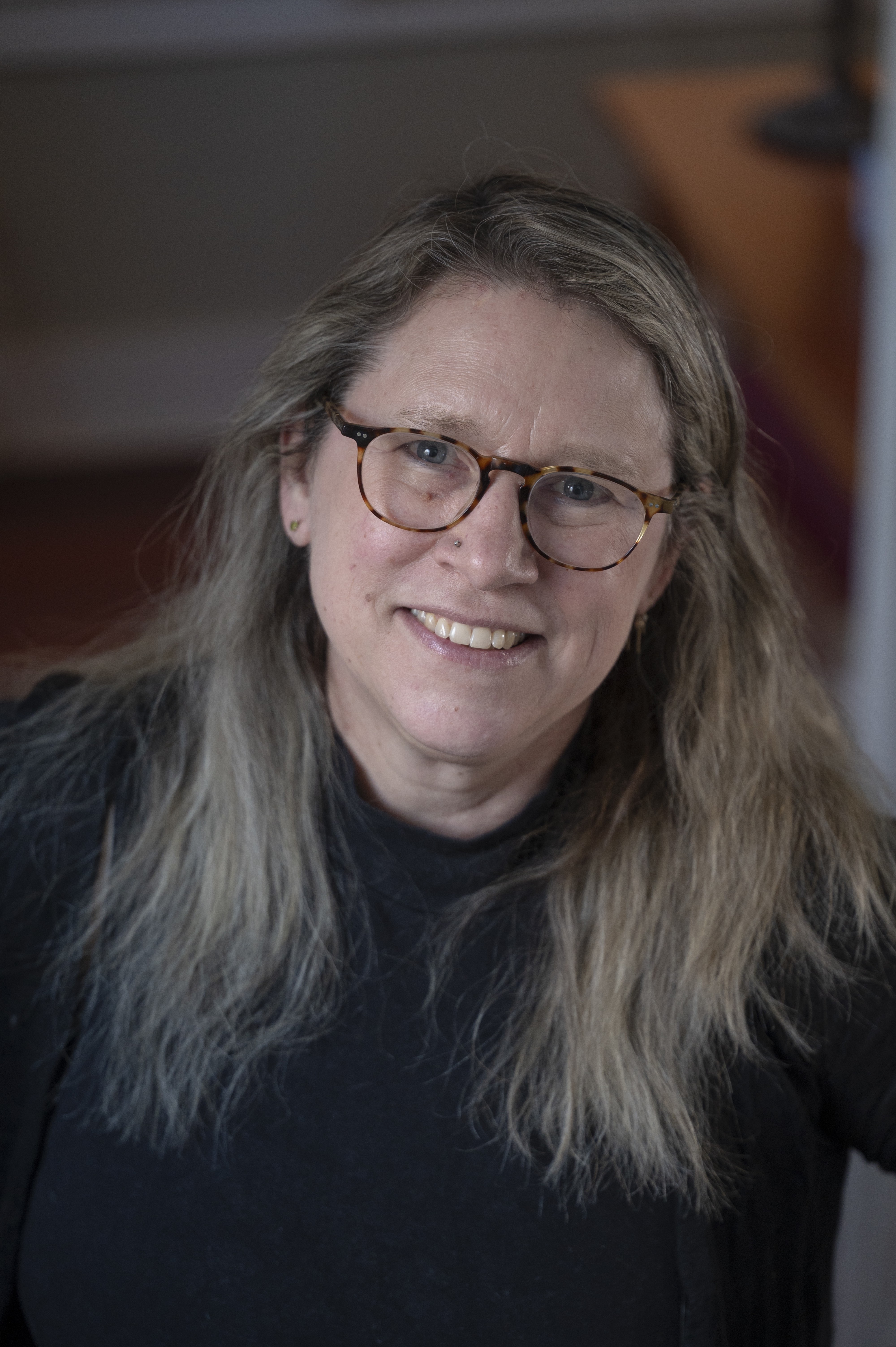 Dr. Kate Hudson Awarded Faculty Peer Mentoring Award by the UMass ...