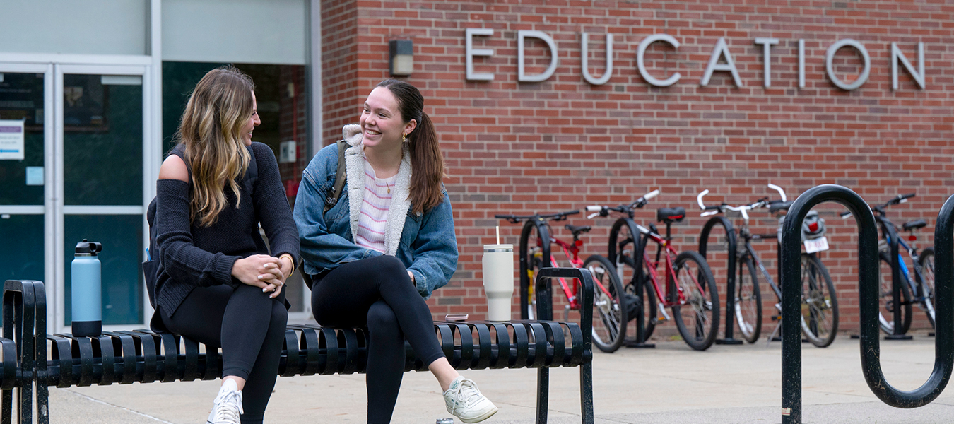 Undergraduate Student Resources : College of Education : UMass Amherst