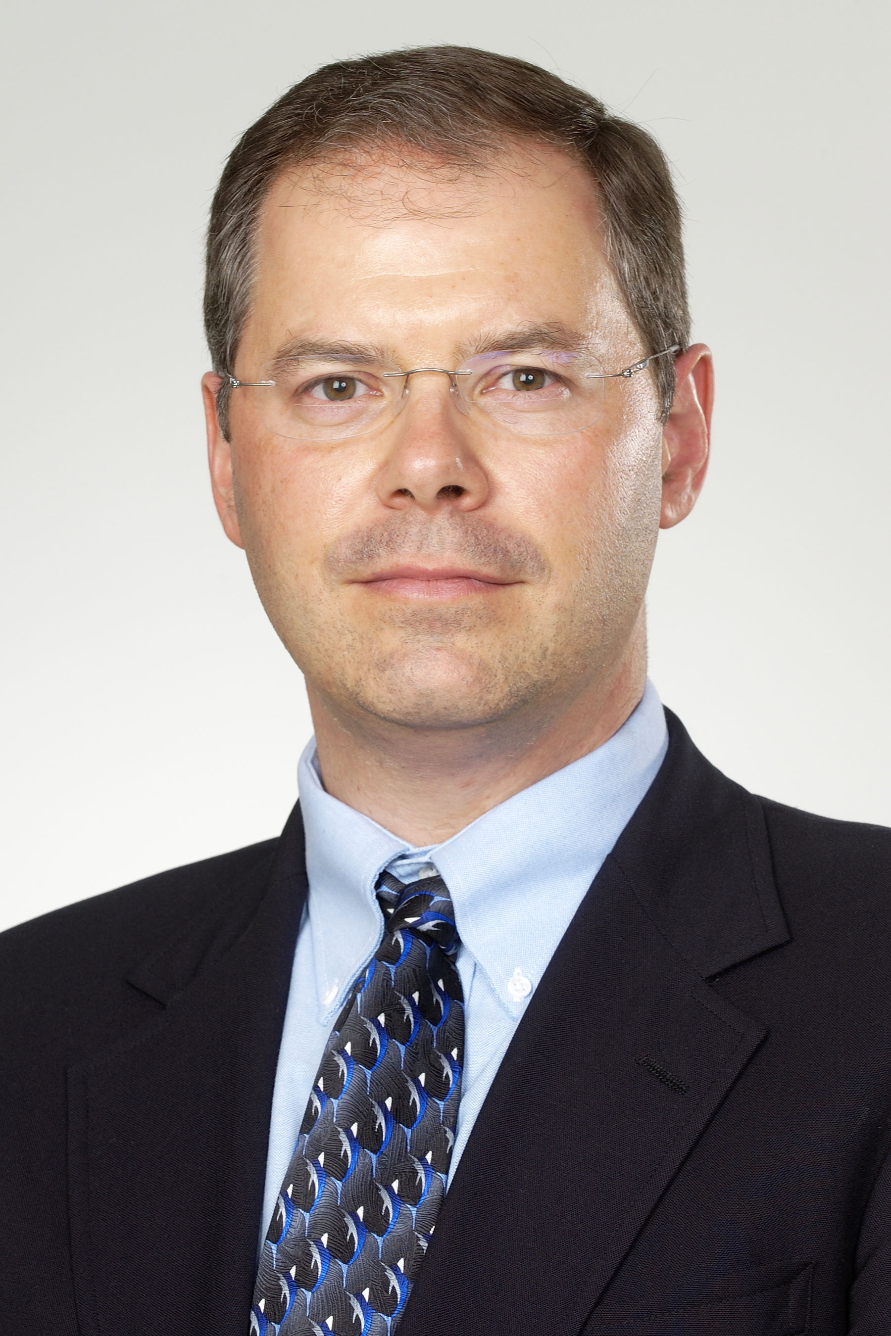David McLaughlin : Riccio College of Engineering : UMass Amherst