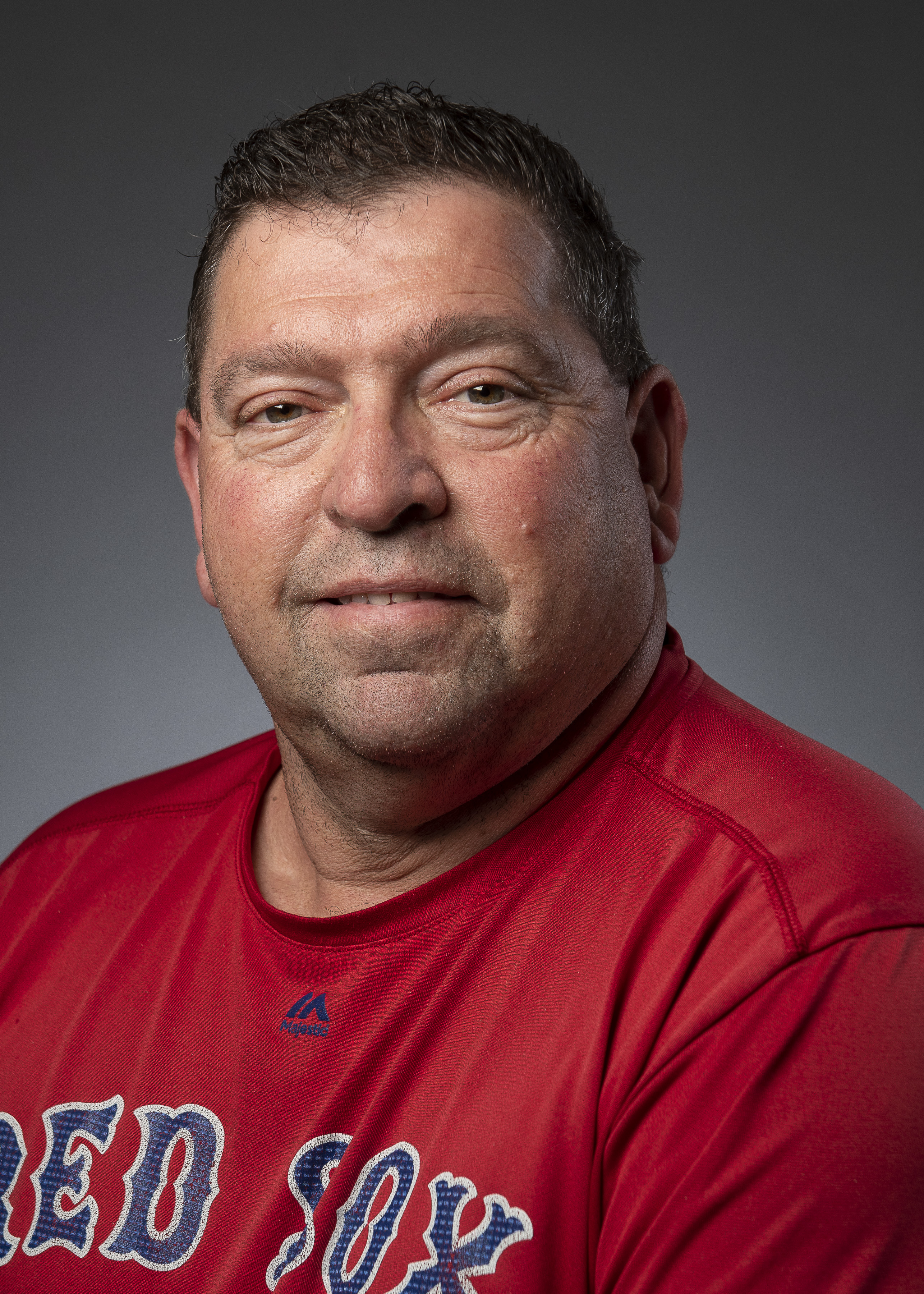 Richard Winn : Riccio College of Engineering : UMass Amherst