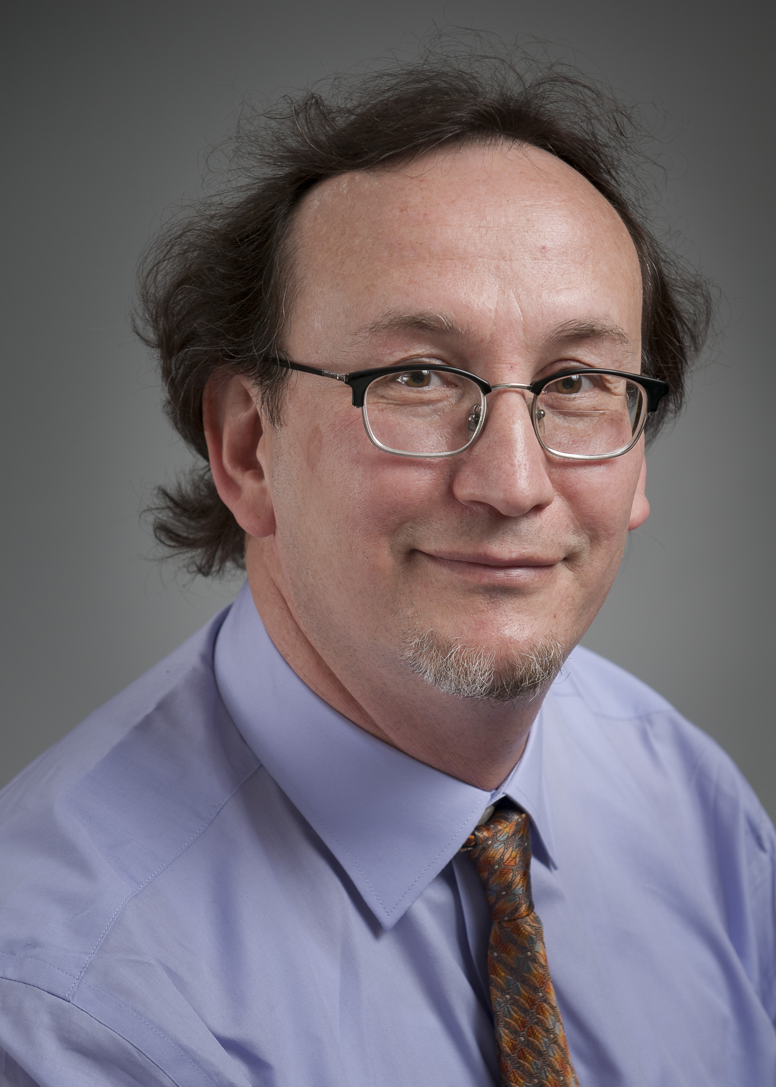 Scott A. Civjan : Riccio College of Engineering : UMass Amherst