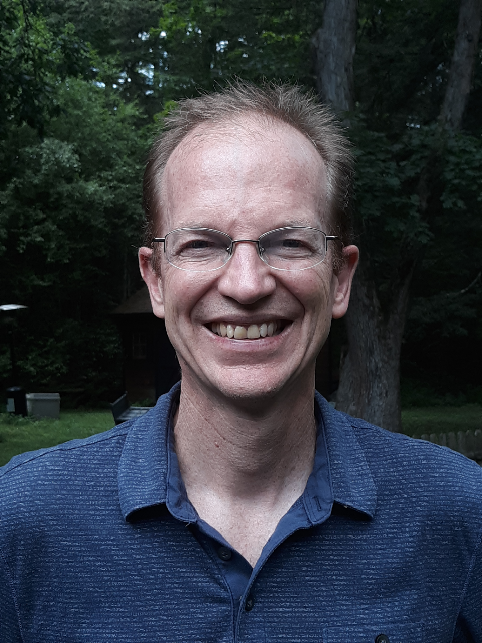 Dennis Goeckel : Riccio College of Engineering : UMass Amherst