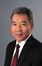 Guoping (Gregg) Zhang : Riccio College of Engineering : UMass Amherst