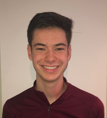 Ben Pepper '24 : Riccio College of Engineering : UMass Amherst