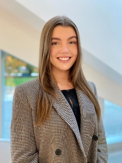 Kate Falvey : College of Engineering : UMass Amherst