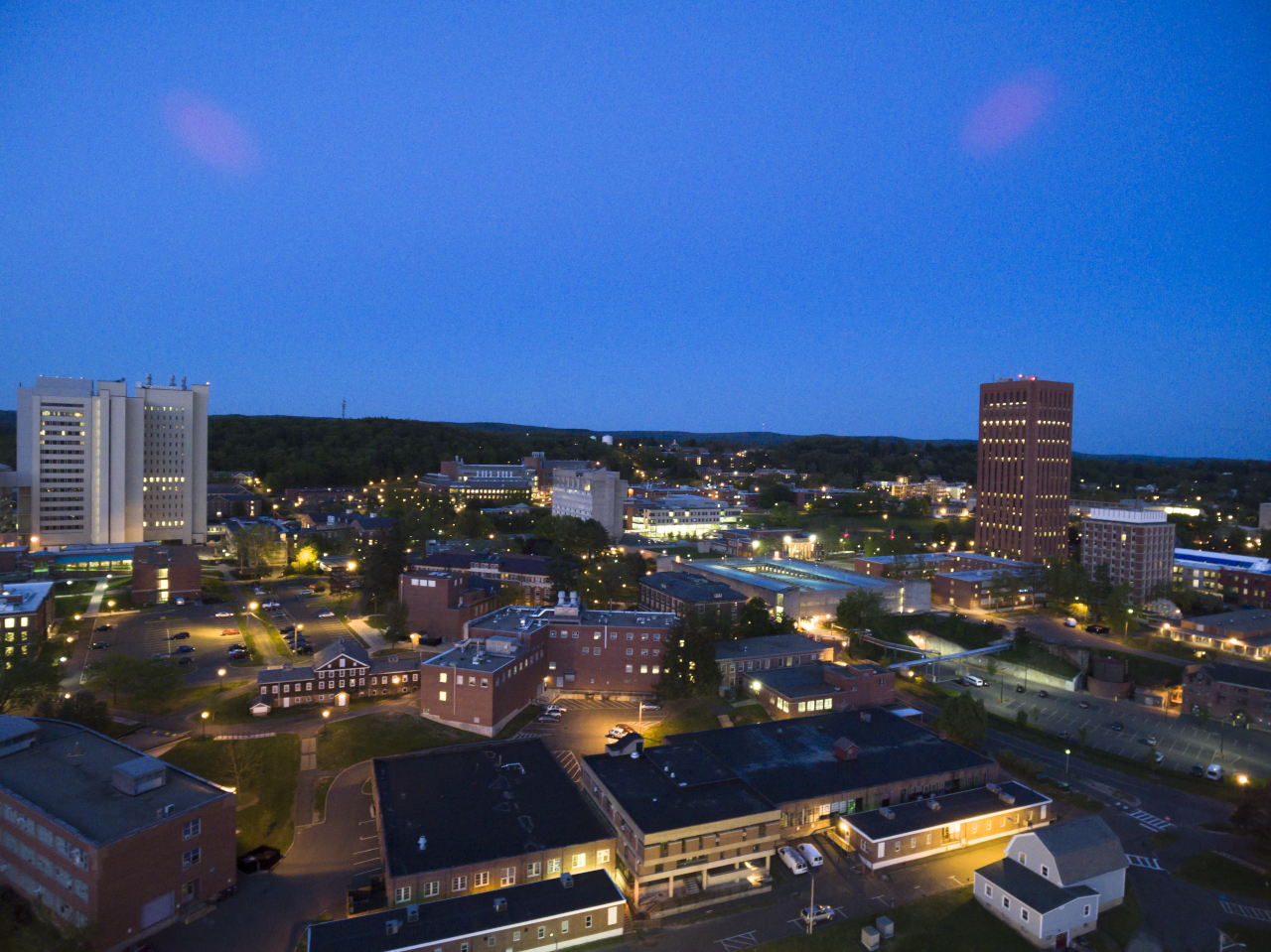 Thank You Umass Amherst College Of Engineering College Of