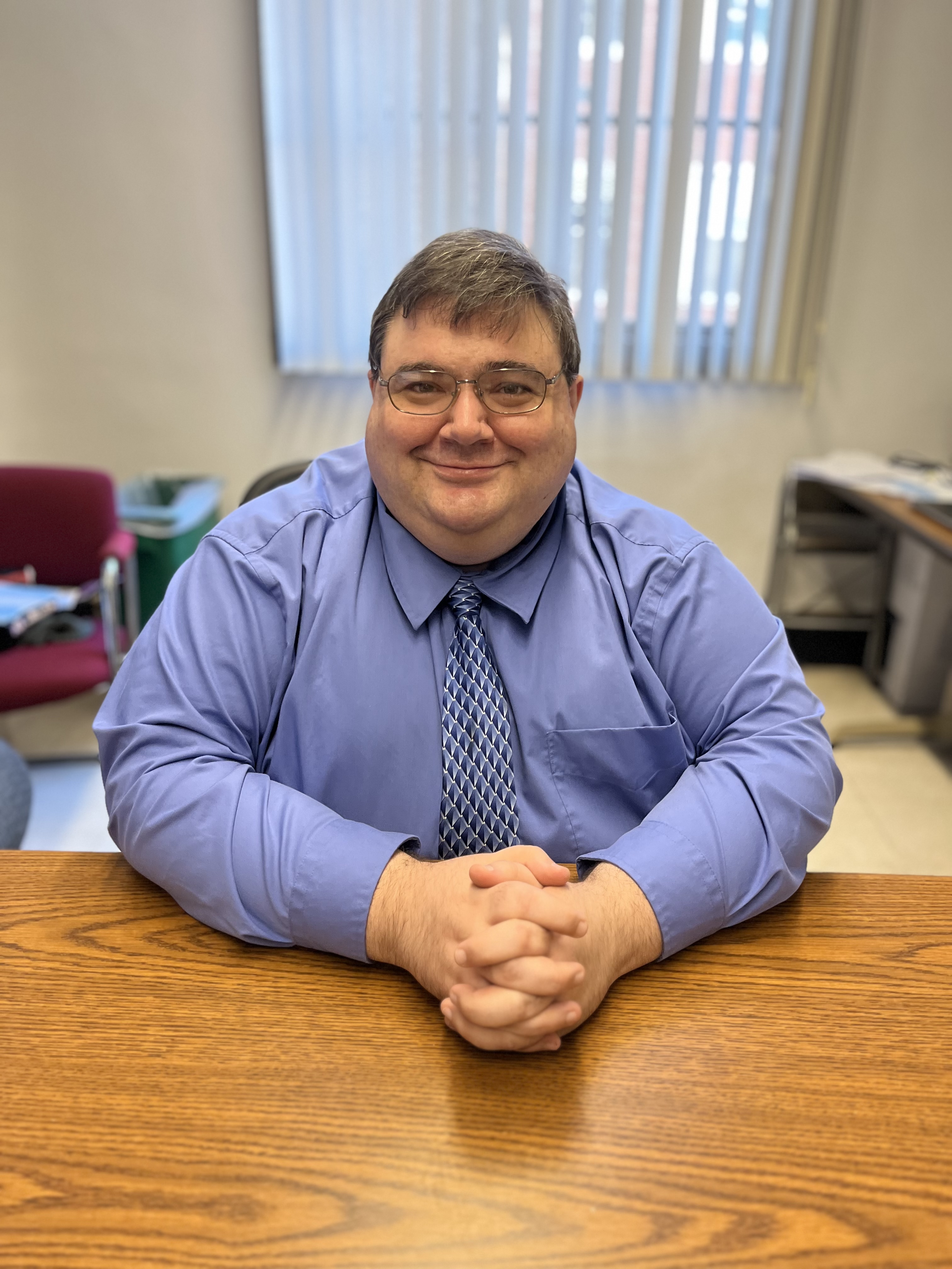 Matthew Langer : Riccio College of Engineering : UMass Amherst
