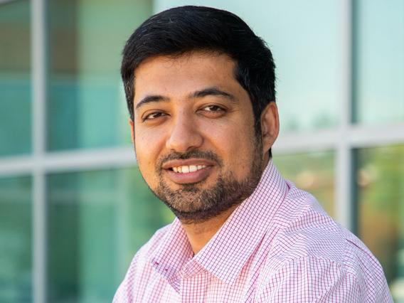 CNBC Interviews ECE’s Taqi Raza on the Impact of Quantum Computing on ...