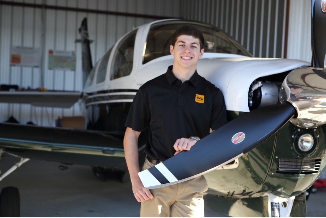 Jake : Riccio College of Engineering : UMass Amherst