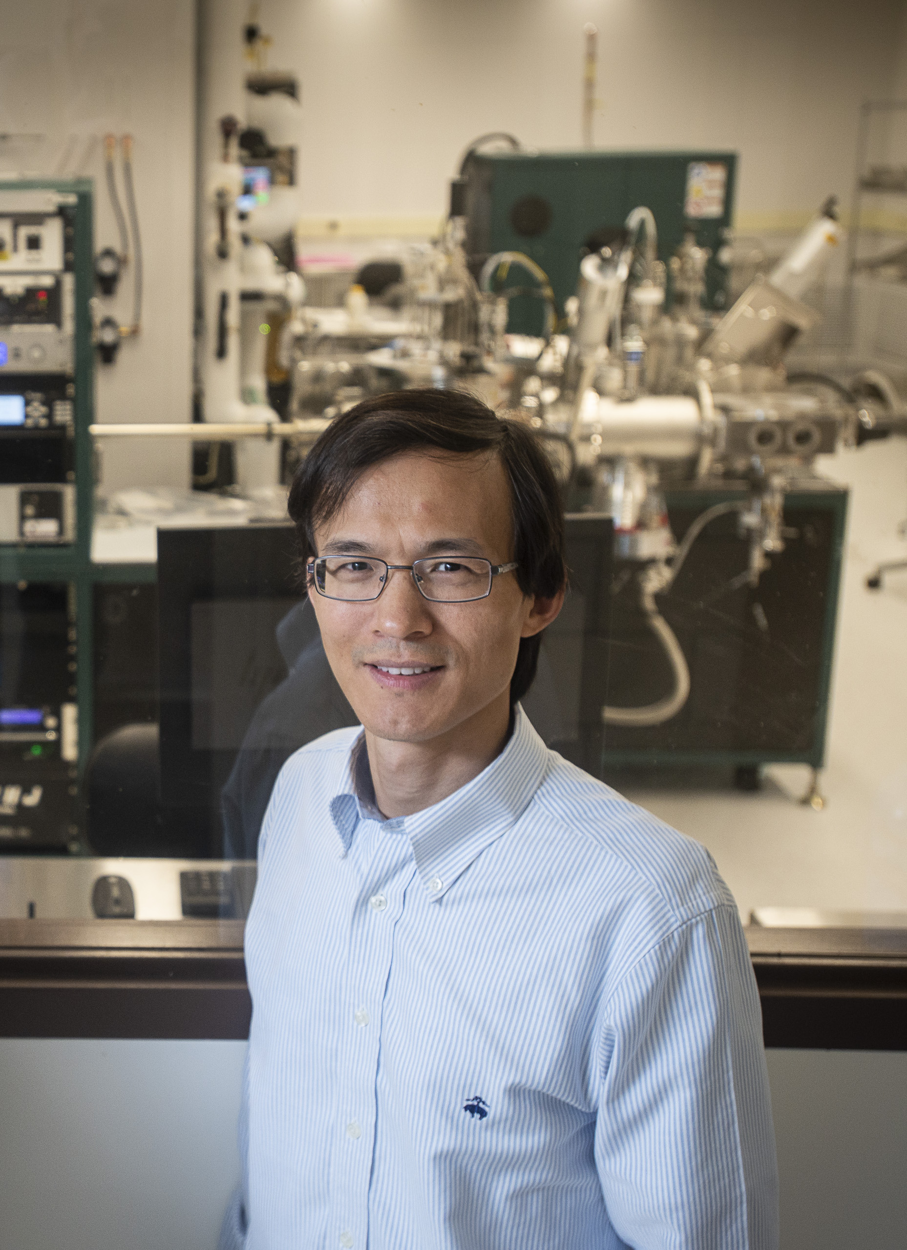 UMass Researchers Contribute to Science Paper on High-precision Computing with Low-precision ...