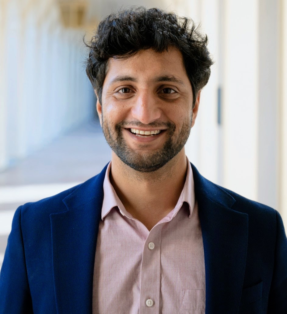Rajveer Nehra : Riccio College of Engineering : UMass Amherst