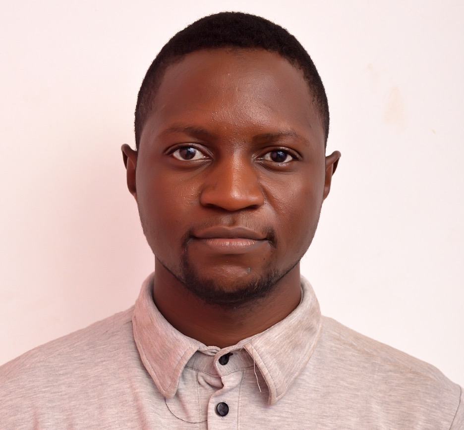 ChE’s Graduate Student Timothy Onuh Learns How to Advocate for ...