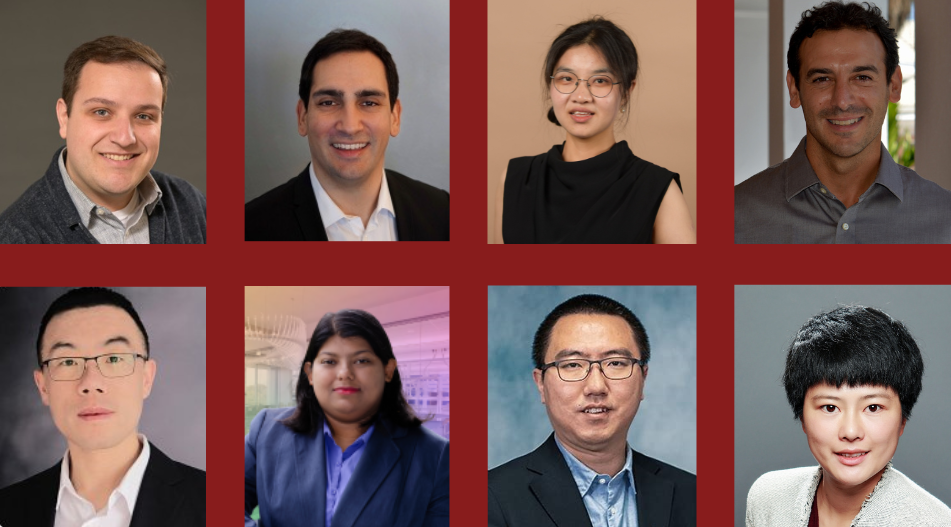 College of Engineering Welcomes Eight Talented New Faculty Members for ...