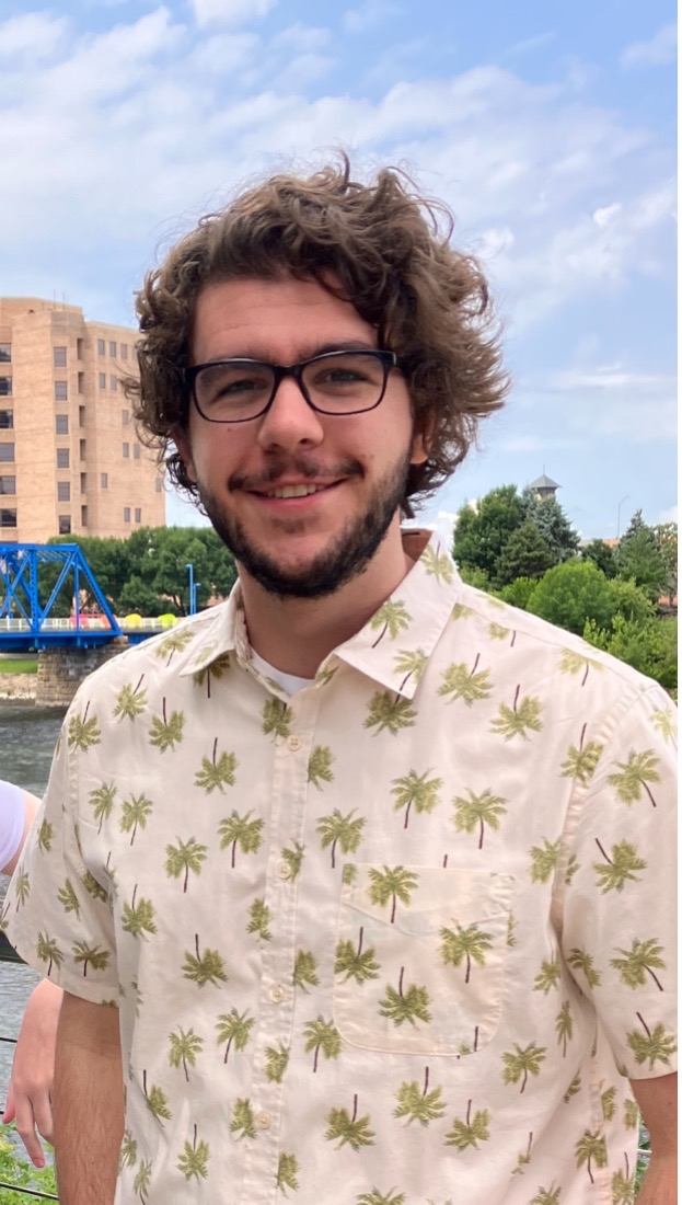 Adam : Riccio College of Engineering : UMass Amherst