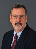 Alan J. Lutenegger : Riccio College of Engineering : UMass Amherst