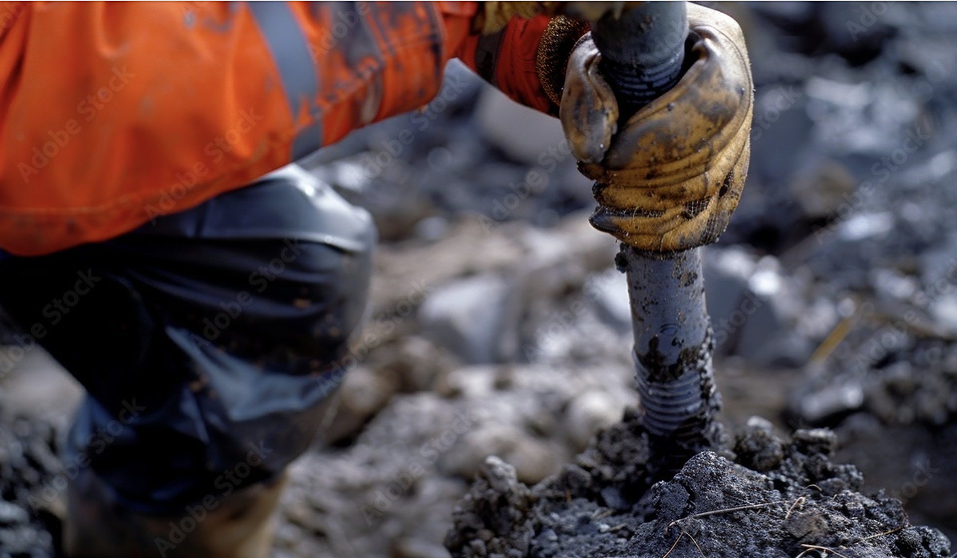 Geotechnical Engineering Track : Riccio College of Engineering : UMass ...