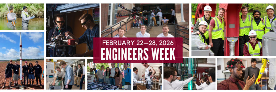 Engineers Week 2026: Transform Your Future : Riccio College of ...