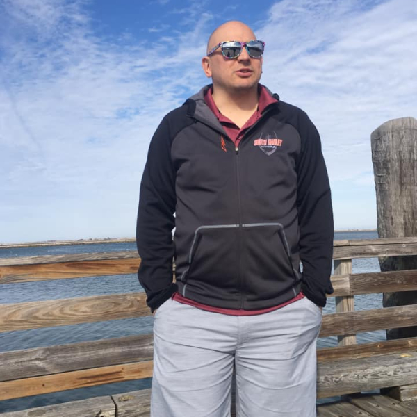 Devin Laramie : Graduate School : UMass Amherst