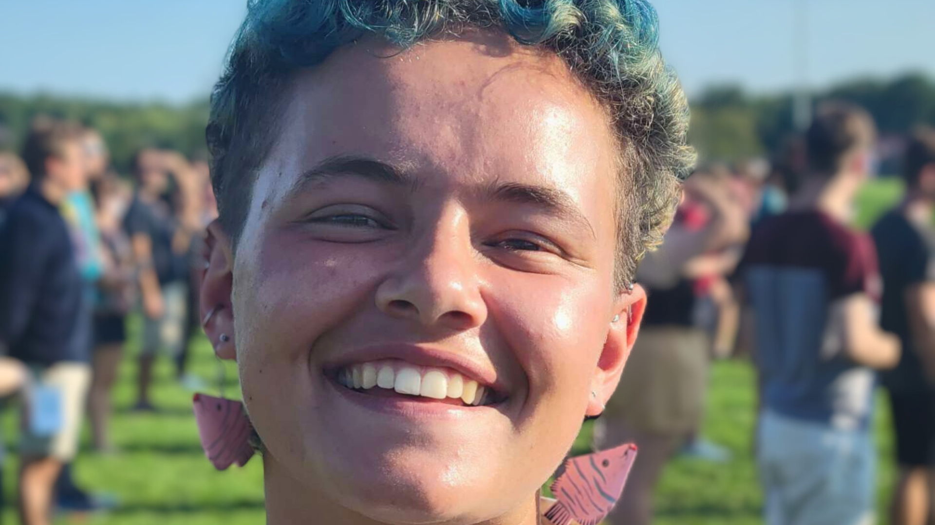 Marley Norton '23 : Commonwealth Honors College : UMass Amherst
