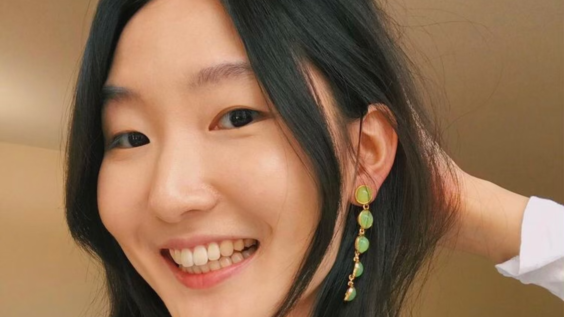 Emily Su Bin Ko '22 : Commonwealth Honors College : UMass Amherst