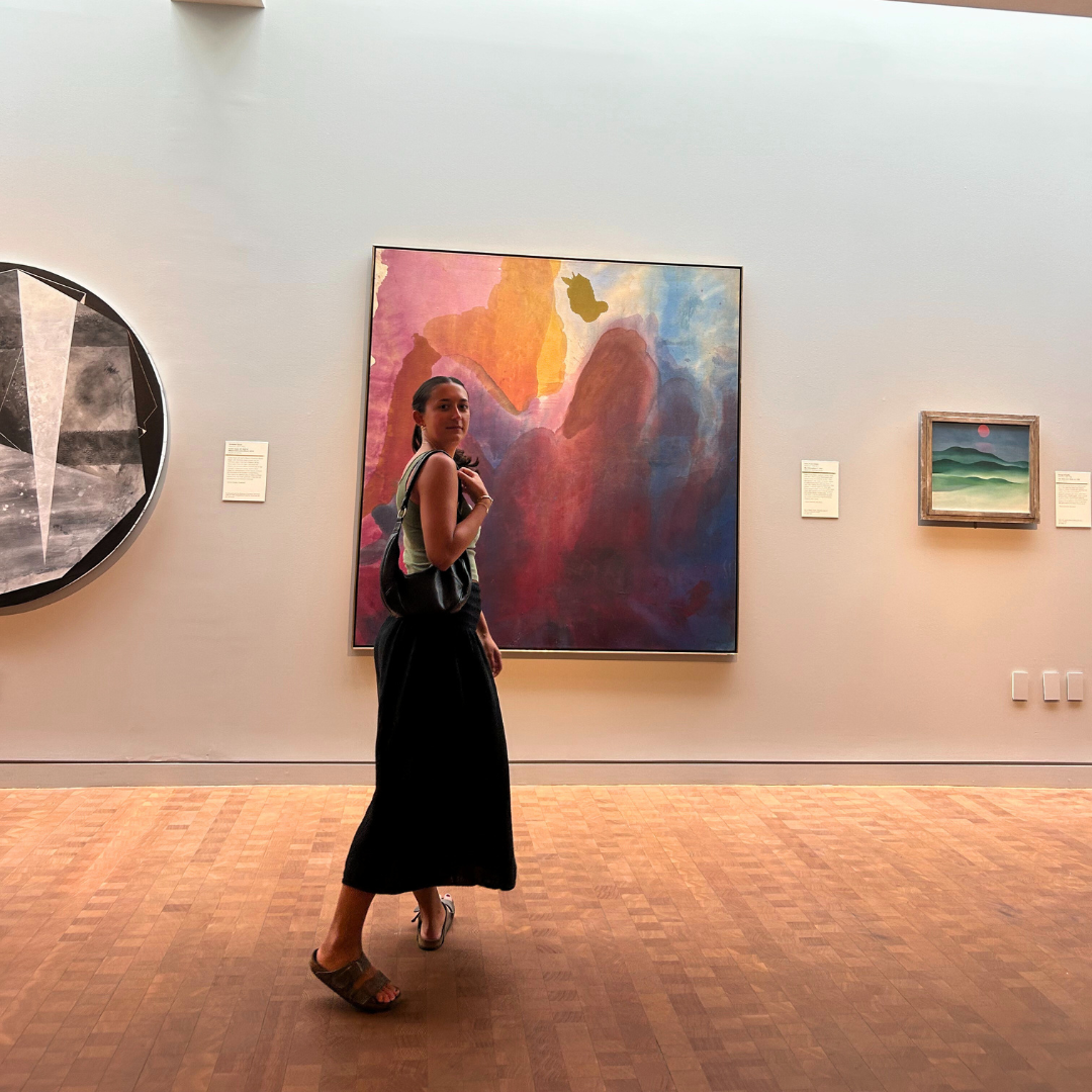 Best of Western Mass: Art Museums : Commonwealth Honors College : UMass ...