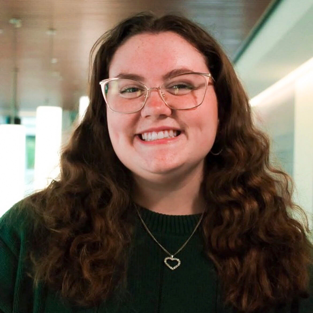 The Honors Thesis Journey: Shannon Moore : Commonwealth Honors College ...