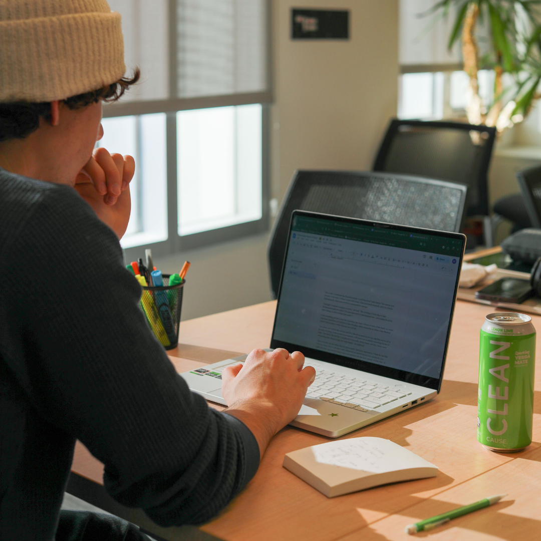 It’s Time to Write That Essay You’ve Been Putting Off: An English Major ...