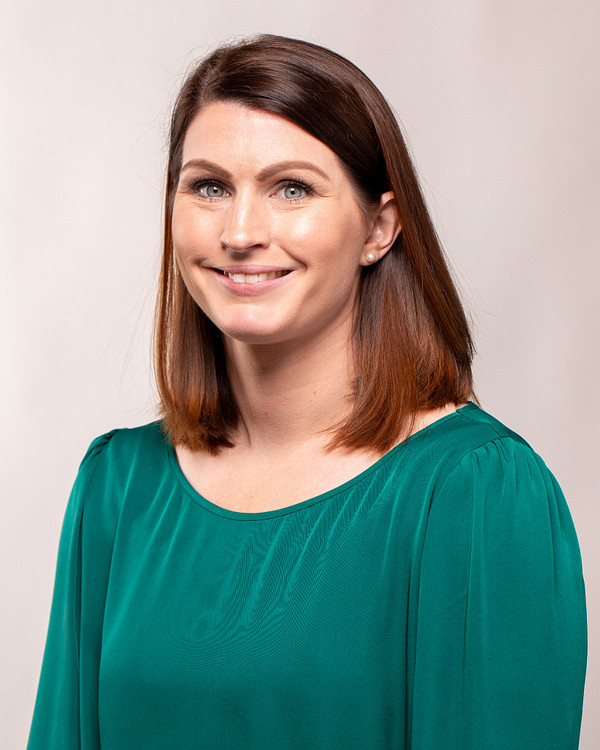 Candace Berrena : Human Resources : UMass Amherst