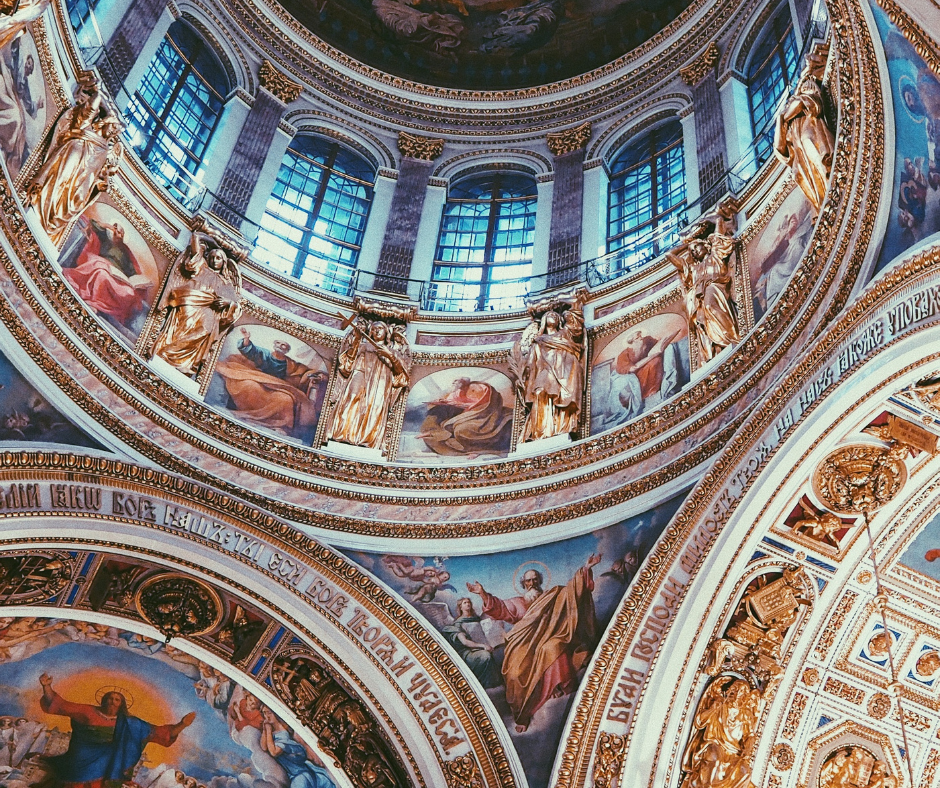 Certificate in Religious Studies : College of Humanities & Fine Arts ...