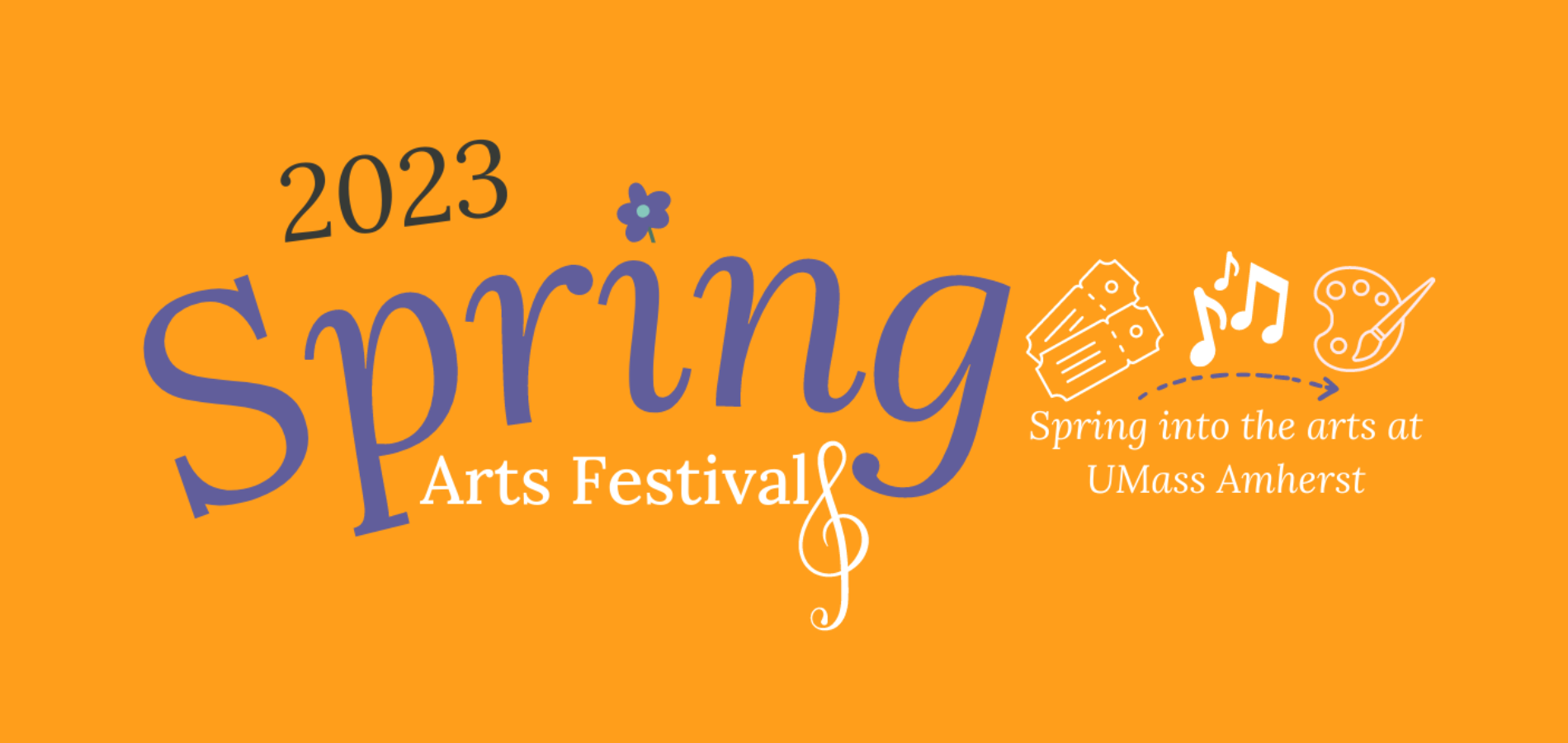 UMass Amherst Launches Inaugural Spring Arts Festival to Celebrate ...