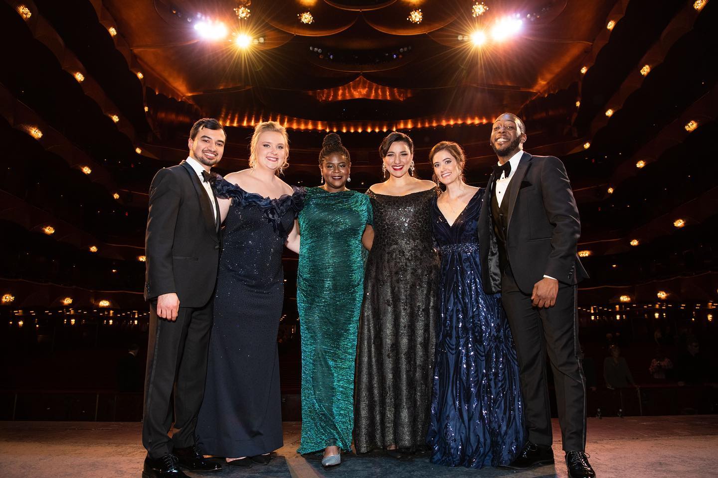 Natalie Lewis '21 Wins the 2023 Metropolitan Opera Laffont Competition ...