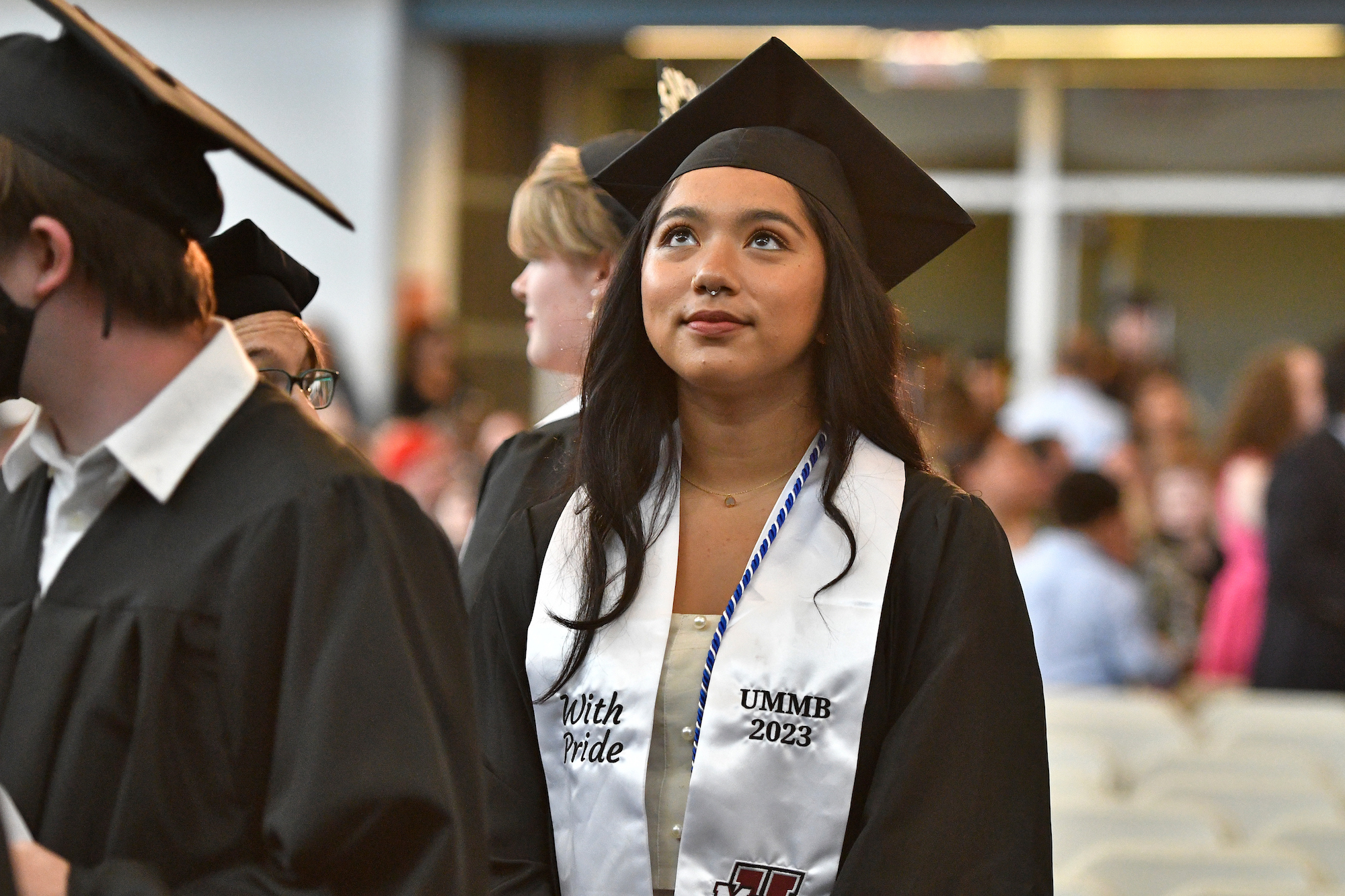 HFA Celebrates Graduating Class of 2023 with Ceremony, Medals, and More ...