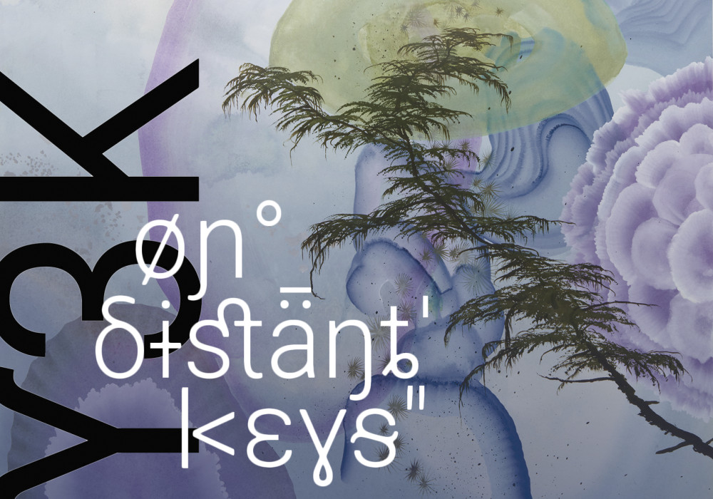 Y3K: On Distant Keys Exhibit to Run March 25 through April 26 : College ...