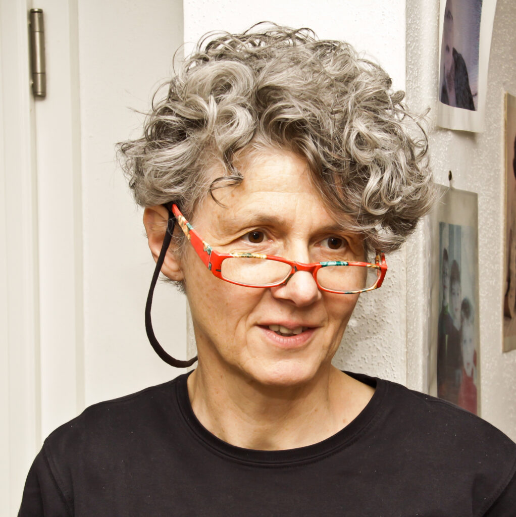 Linguist Irene Heim '83PhD Wins Prestigious Schock Prize in Logic and ...