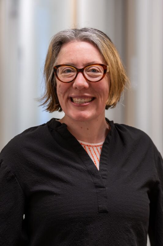 Architecture's Carey Clouse Receives Fulbright-NSF Arctic Research ...
