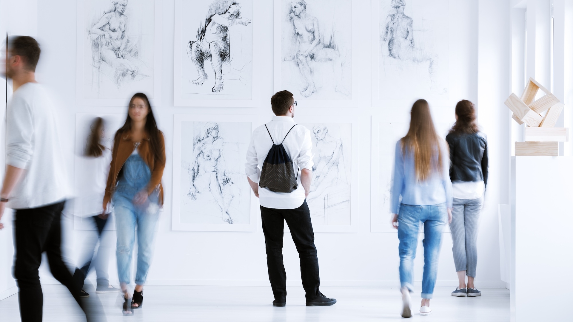 Promoting the Vitality of the Arts Through Research and Education ...