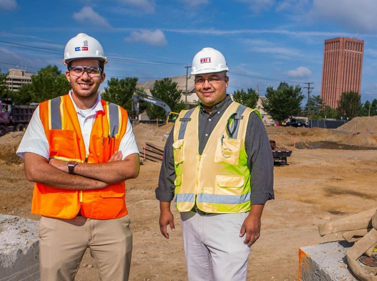 Minor in Building and Construction Technology : College of Natural ...