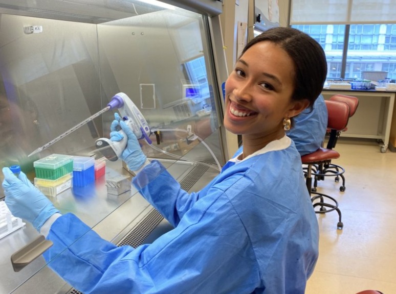 PhD in Animal Biotechnology and Biomedical Sciences : College of ...