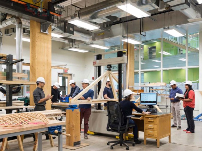 PhD in Sustainable Building Systems : College of Natural Sciences ...