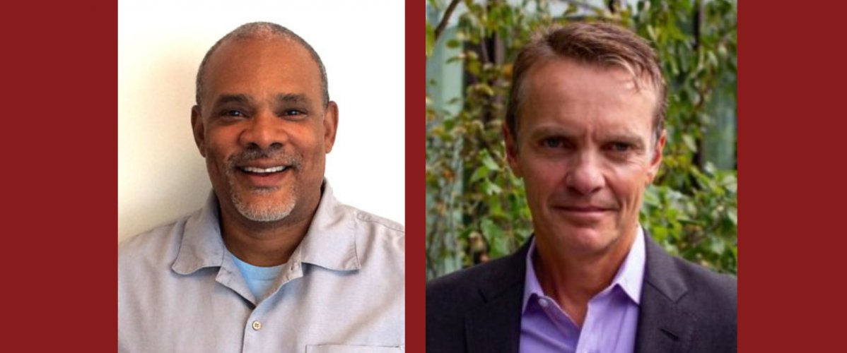 Provost Serio Announces Two CNS Faculty Members as Provost Professors ...