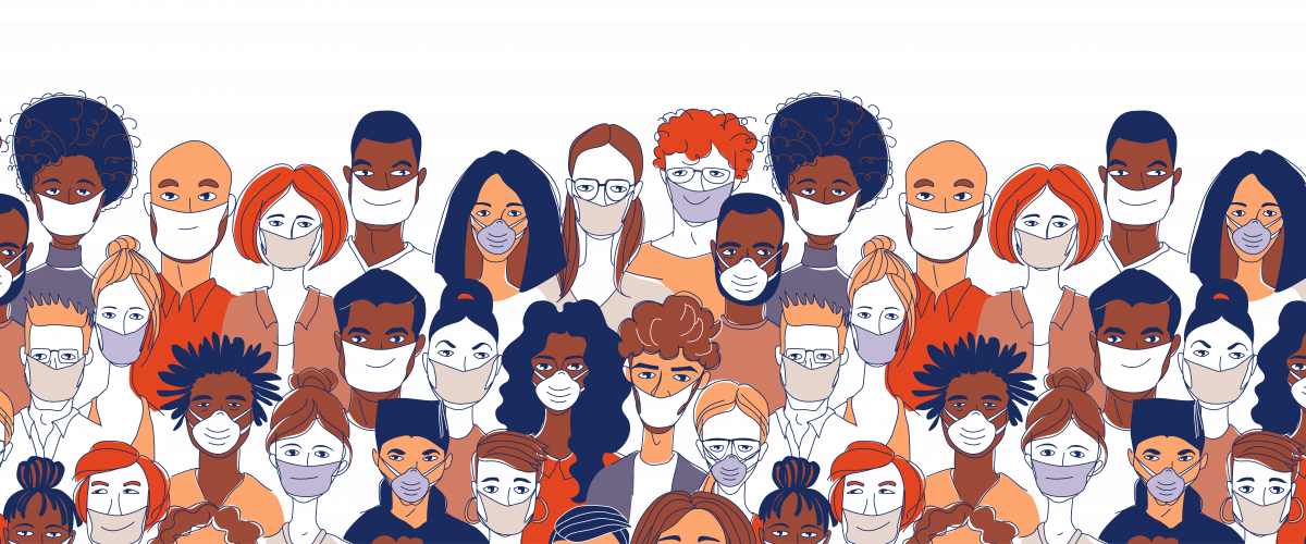 We Must Stand Together to End Racism : College of Natural Sciences ...