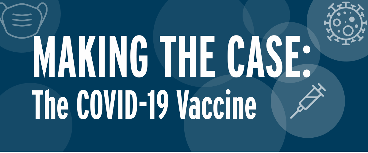 A Special Zoom Panel to Answer Your Questions on COVID-19 Vaccines ...