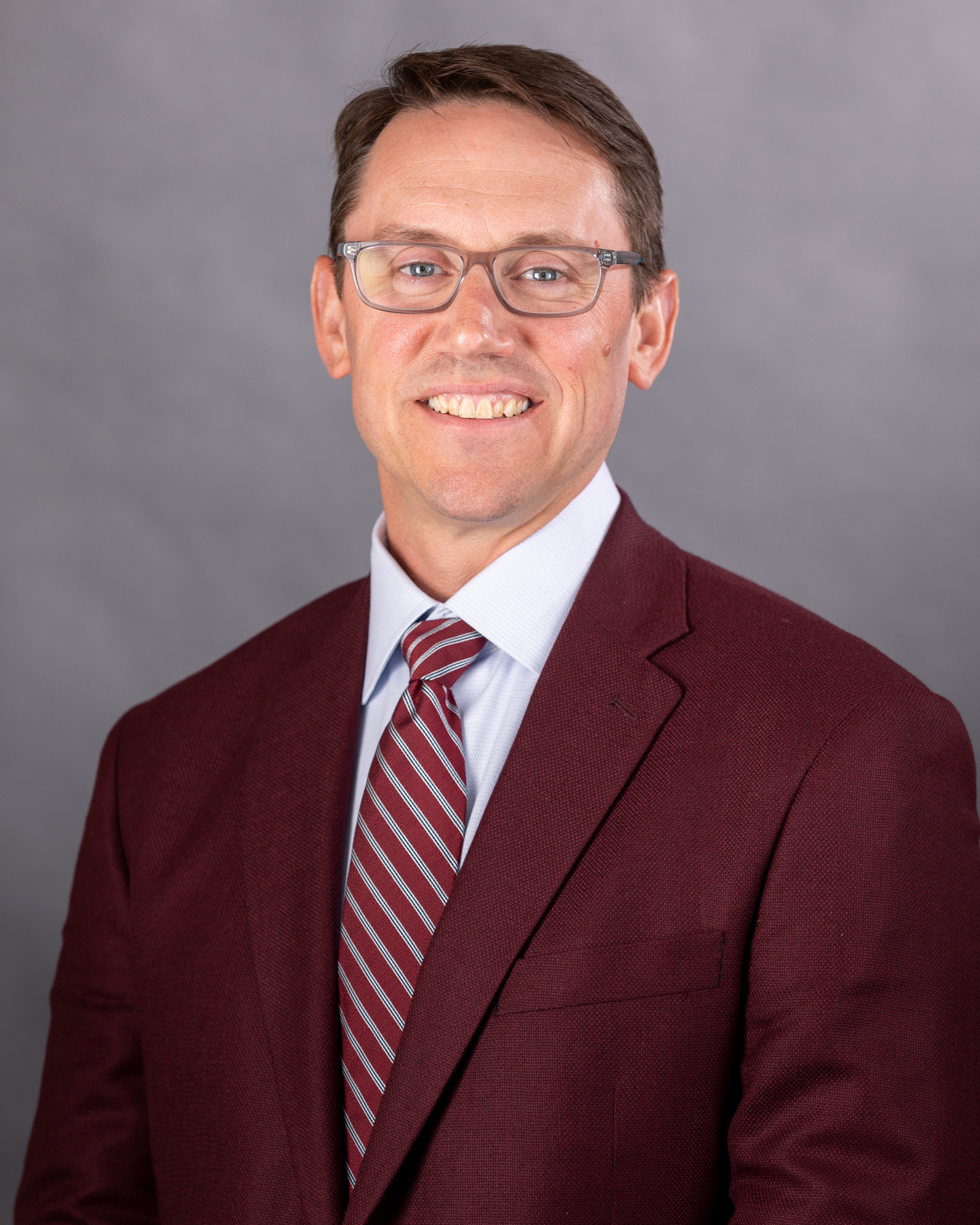 Michael Fox : College of Natural Sciences : UMass Amherst