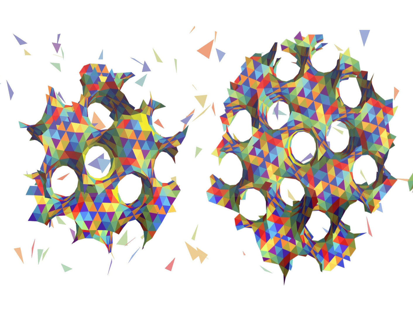 PSE Researchers Make Leap Forward in Mimicking Nature’s Engineering ...