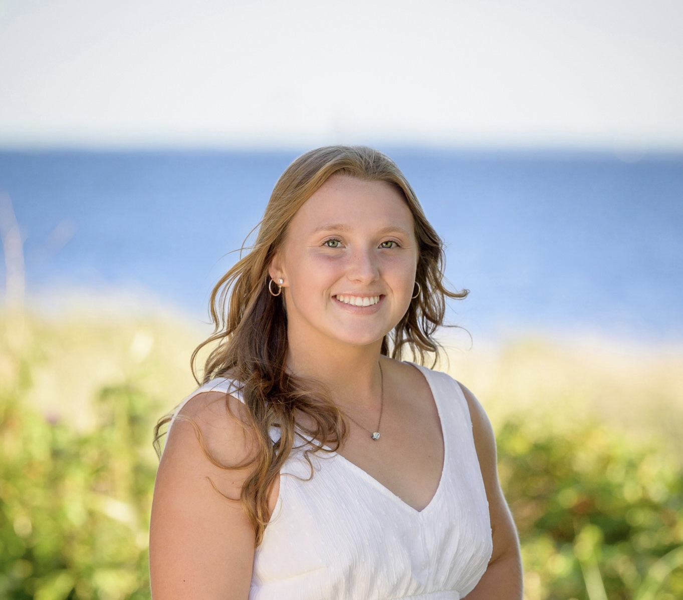 Chloe Hogan, Nursing Major, Class of 2026 : Elaine Marieb College of ...